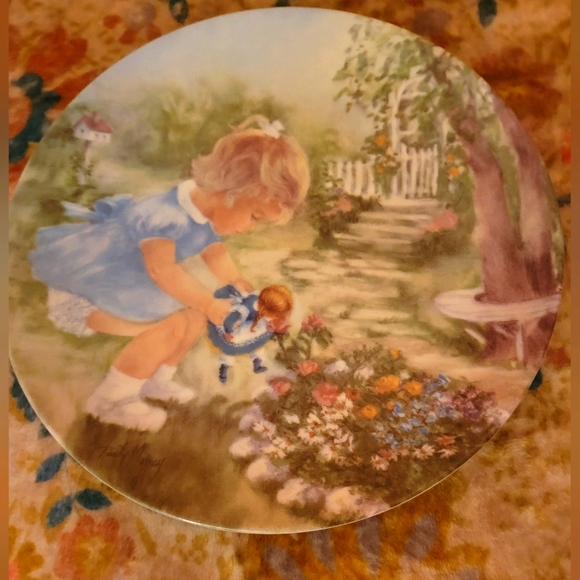 R.J. Earnst Inc. | Wall Decor | Seems Like Yesterday Collectors Signed ...